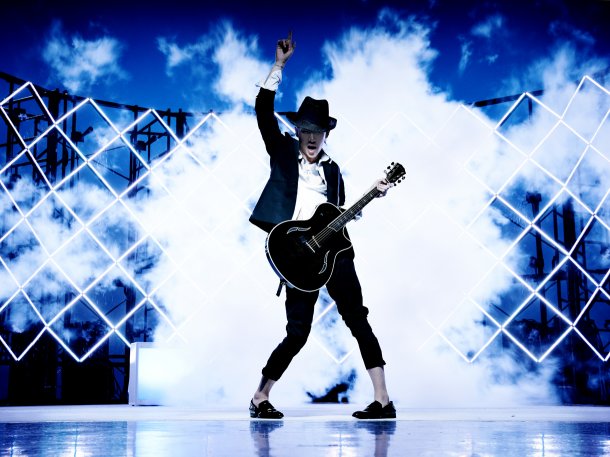 MIYAVI reveals details + teaser for new single, "DAY 1"! | tokyohive