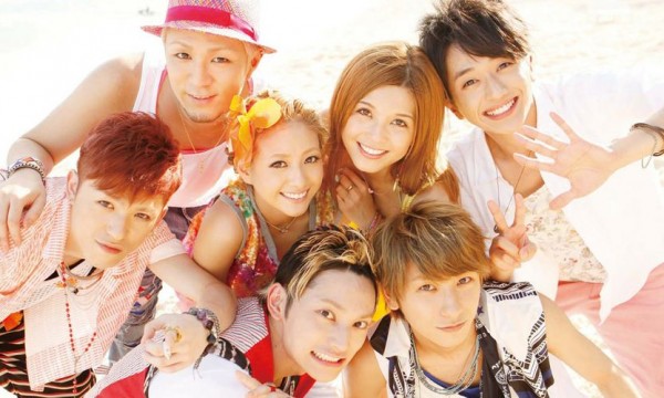 AAA releases PV preview for "777 ~We can sing a song!~" | tokyohive