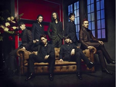 Sandaime J Soul Brothers reveals short PV for "Hanabi" | tokyohive