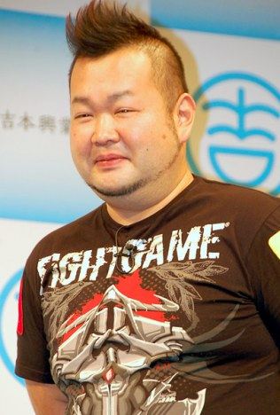 Comedian Hachimitsu Jiro remarries a non-celebrity woman | tokyohive