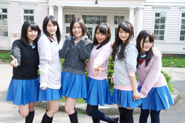 SKE48 to simultaneously release 1st album & 10th single | tokyohive