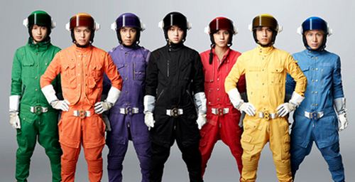 Kanjani8 to release new single, "Aoppana" | tokyohive