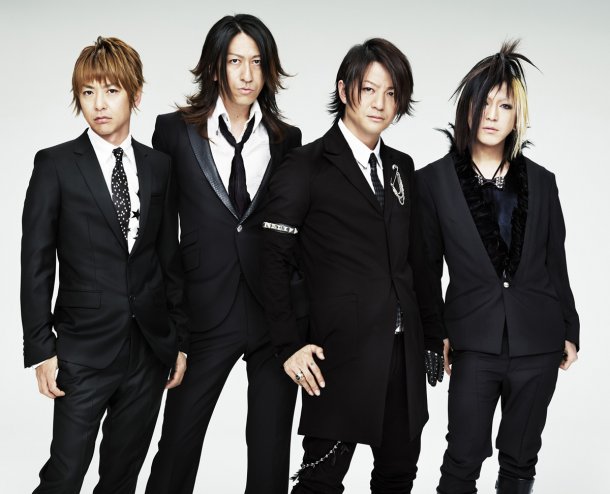 GLAY to simultaneously release two singles in December | tokyohive