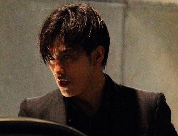 Kitamura Kazuki to star as a ruthless killer in the Japanese-Indonesian ...