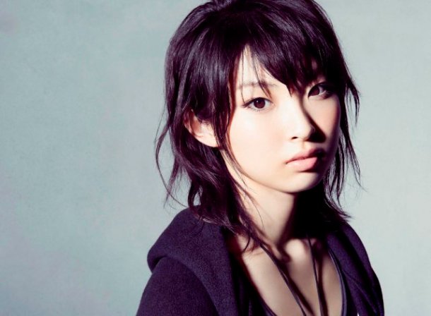 Ieiri Leo to release her first album | tokyohive