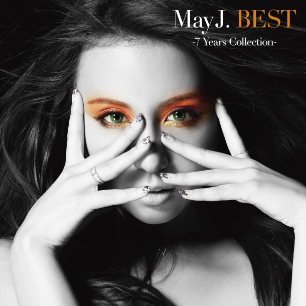 May J. to release her first best-of album | tokyohive