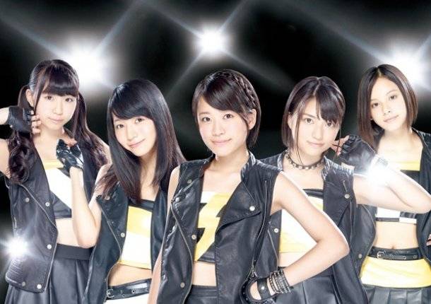 babyraids postpone the release of their new single "Koyomi no Ue dewa ...