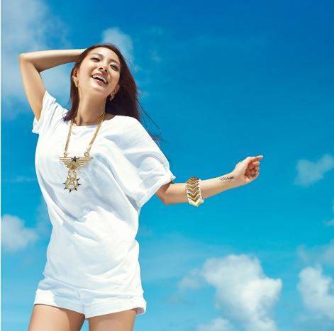 BoA to release new single 'Message / Call my name' in October | tokyohive