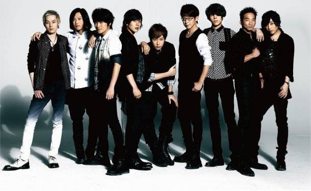 Preview for flumpool and Mayday's collaboration single 'Belief ~Haru wo ...