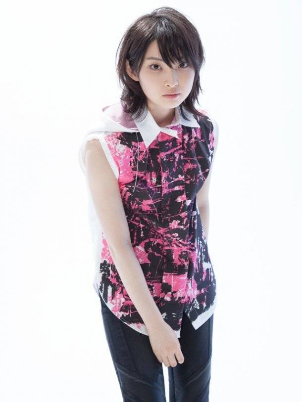 Ieiri Leo reveals preview for 'Taiyou no Megami' | tokyohive