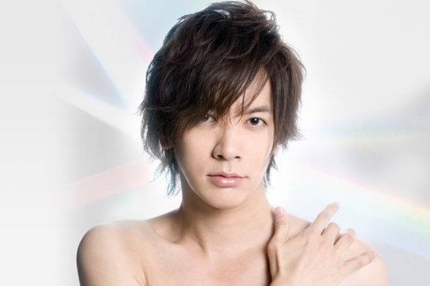 DAIGO to release new single + live DVD | tokyohive