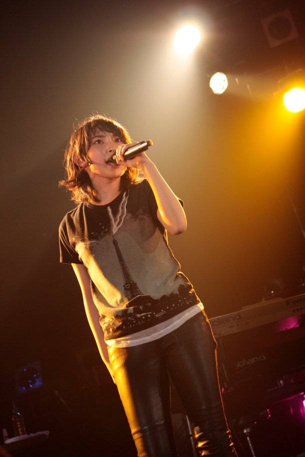 Ieiri Leo announces 2014 nationwide tour | tokyohive