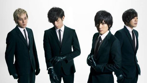flumpool reveal details on first best-of album | tokyohive