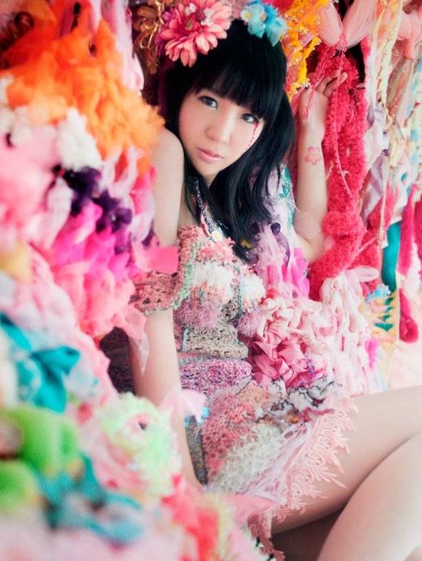 Oomori Seiko to make her major debut from Avex | tokyohive