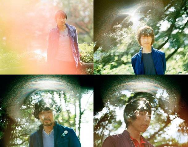 Mr.Children's new song to be released digitally on opening day of ...