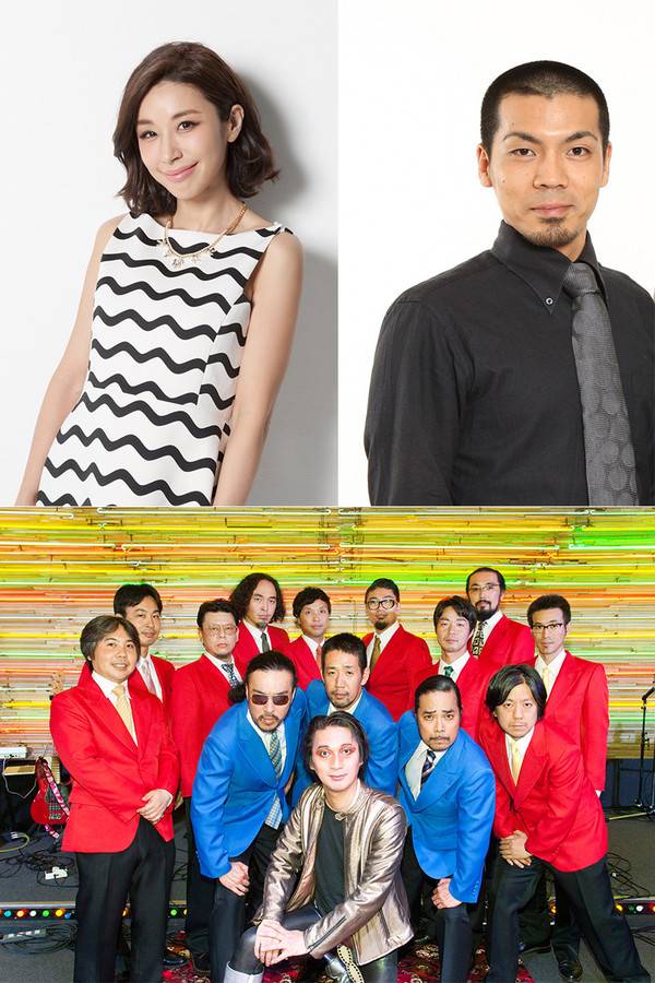 More cast members announced for Kanjani8 Shibutani Subaru's starring ...