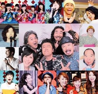 AKB48, Hoshino Gen and more to be featured in Southern All Stars' new ...
