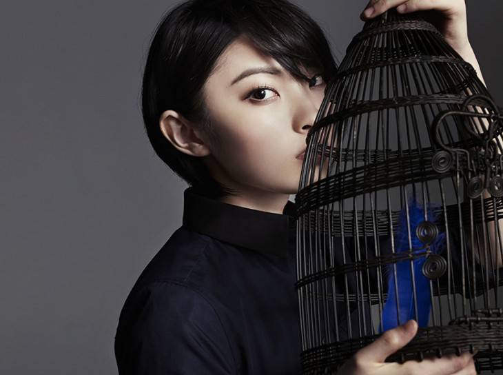 Check out the short PV for Ieiri Leo's new single 'Silly' | tokyohive
