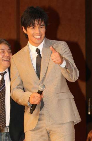 Actor Ito Hideaki to get married | tokyohive