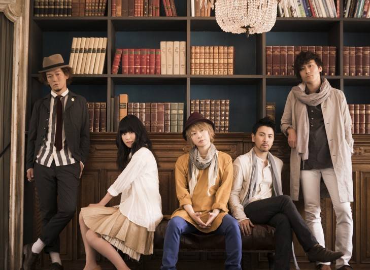 Aqua Timez announce 10 year anniversary live at Nippon Budokan | tokyohive