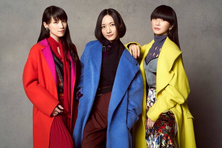 Perfume to hold fan club tour in February and May | tokyohive