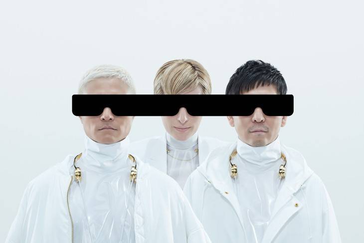 m-flo to release first single after LISA's return | tokyohive