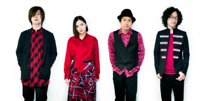 FLOWER FLOWER to release a new album 'Spotlight' | tokyohive