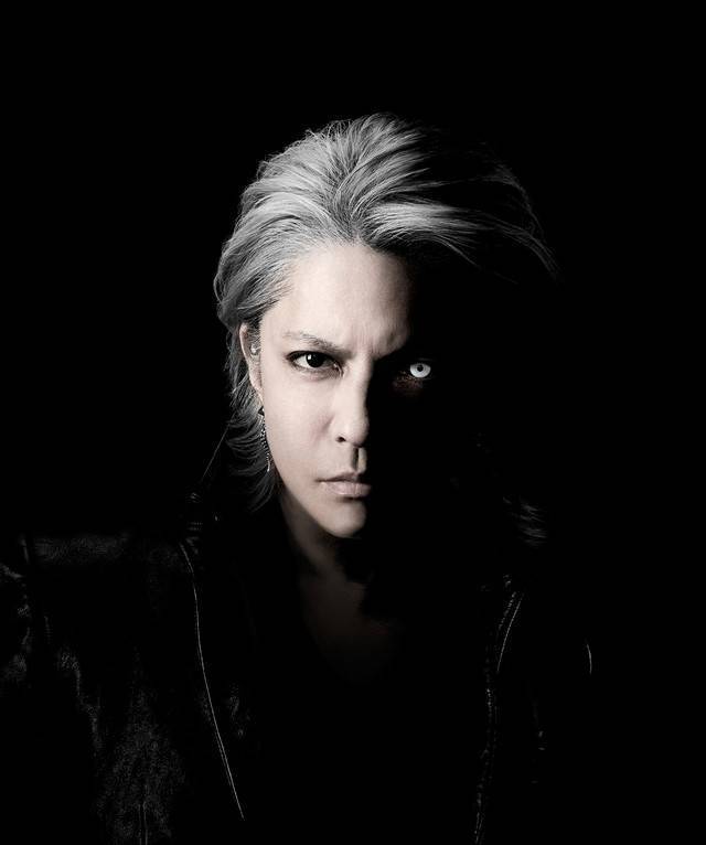 HYDE reveals lyric video for 'AFTER LIGHT' | tokyohive