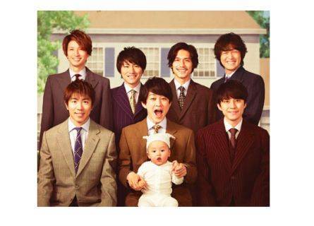 Kanjani8 to release first single after Shibutani Subaru's departure ...