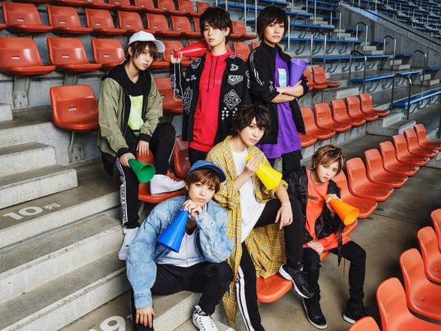 Fudanjuku's Kariyase Light & Seto Kouki to graduate | tokyohive