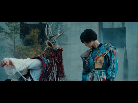 Watch Hirate Yurina's powerful performance in MV for 'Dance no Riyuu ...