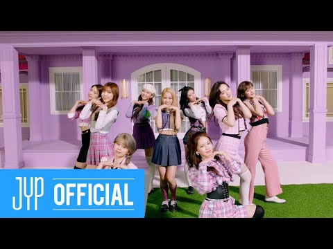NiziU have a sweet party in MV for 'Poppin’ Shakin’' | tokyohive