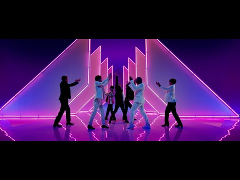 Sandaime J SOUL BROTHERS show the transition of love in MV for 'TONIGHT ...