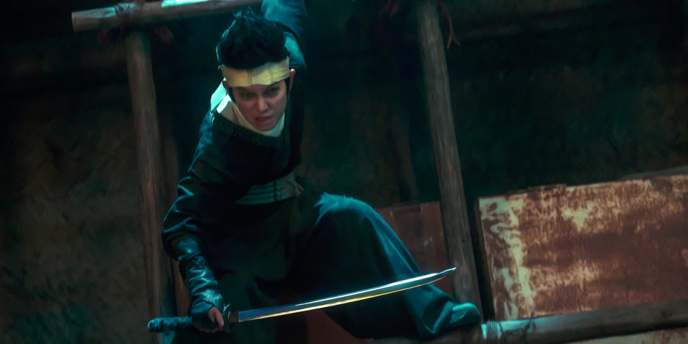 Sneak Peek: Exciting Scene Photos from 'Yu Yu Hakusho' Revealed as ...