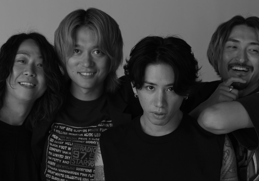 ONE OK ROCK Debuts Global Mobile App for Seamless Fan Connection ...