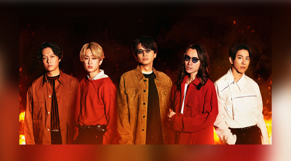 Kanjani8 to change their group name on February 4 | tokyohive