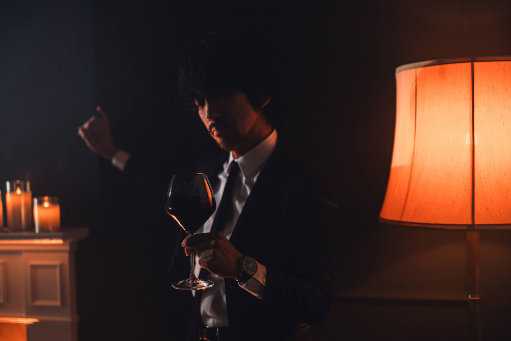 [EXCLUSIVE] [INTERVIEW] HANCE reflects on growth and maturity in new ...
