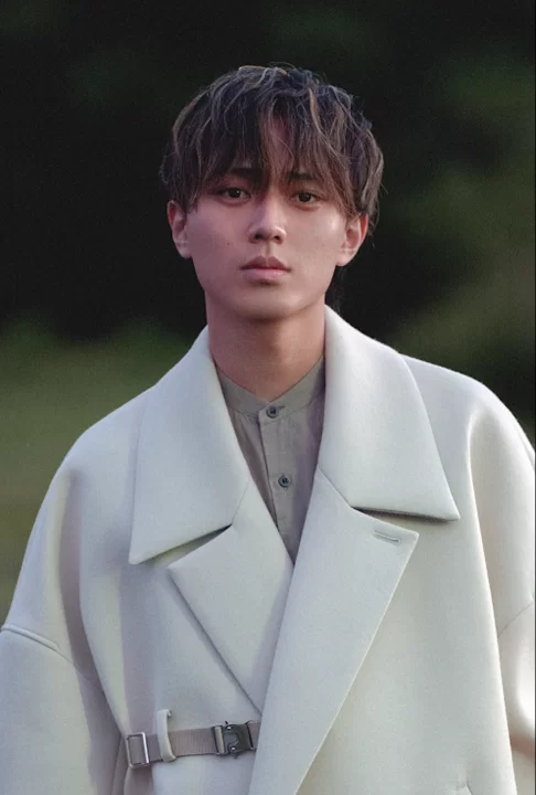 King & Prince's Nagase Ren opens Instagram account | tokyohive