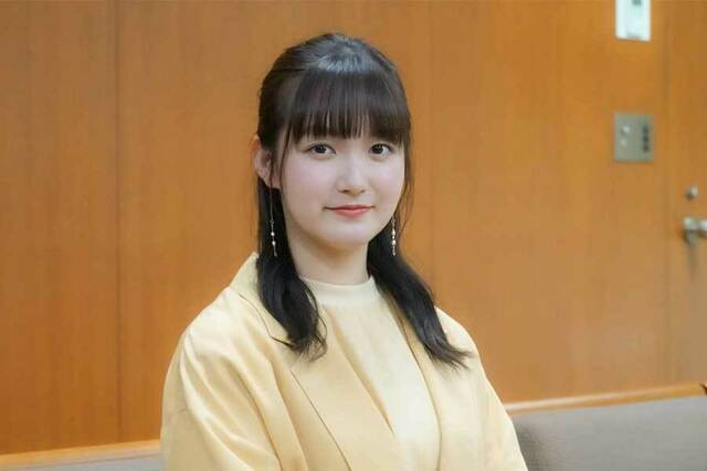 Former Nogizaka46's Nakamoto Himeka gets married | tokyohive