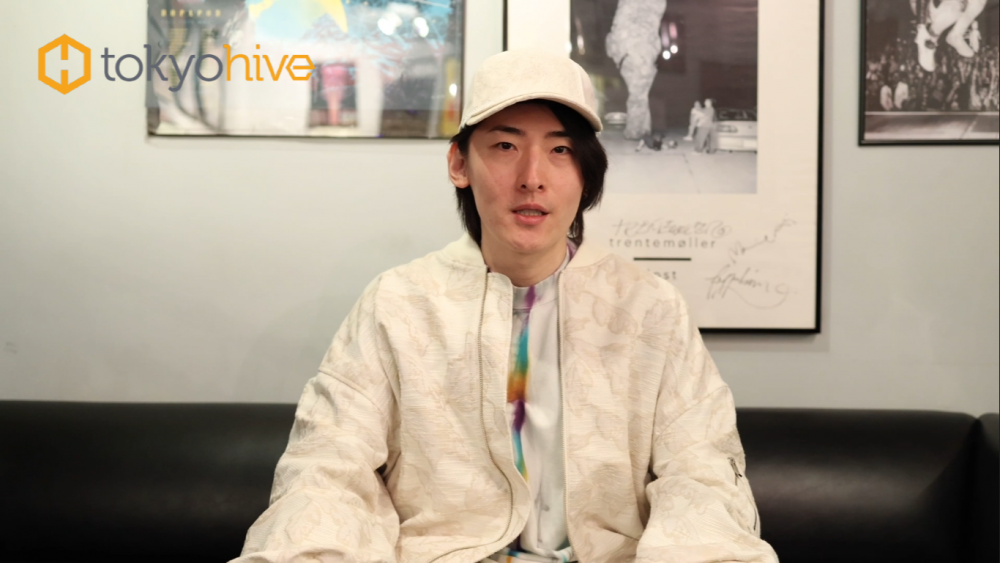 [EXCLUSIVE] [INTERVIEW] Vicke Blanka on self-development and touring ...