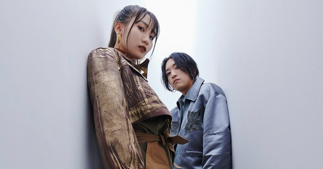 YOASOBI Signs Contract with CAA, Sets Solo Performances in Two US ...