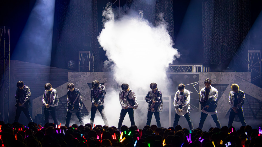 LIVE REPORT: AmBitious OdoROK! DANCE TOUR | tokyohive