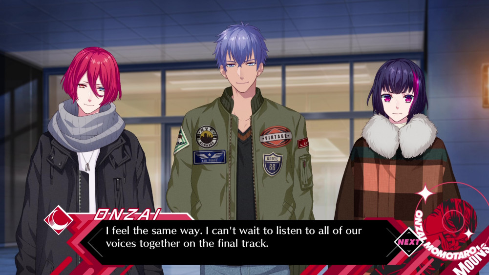B-PROJECT Idol Visual Novel is Finally Here | tokyohive