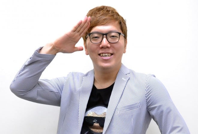 HIKAKIN announces birth of 1st child | tokyohive