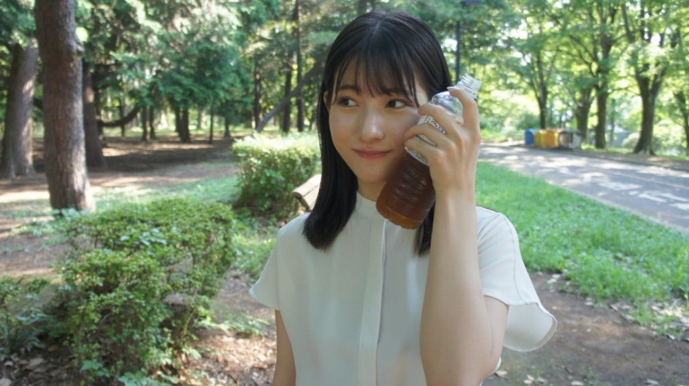 Rio Kitagawa of Morning Musume ’24 Returns to Work After Battling ...