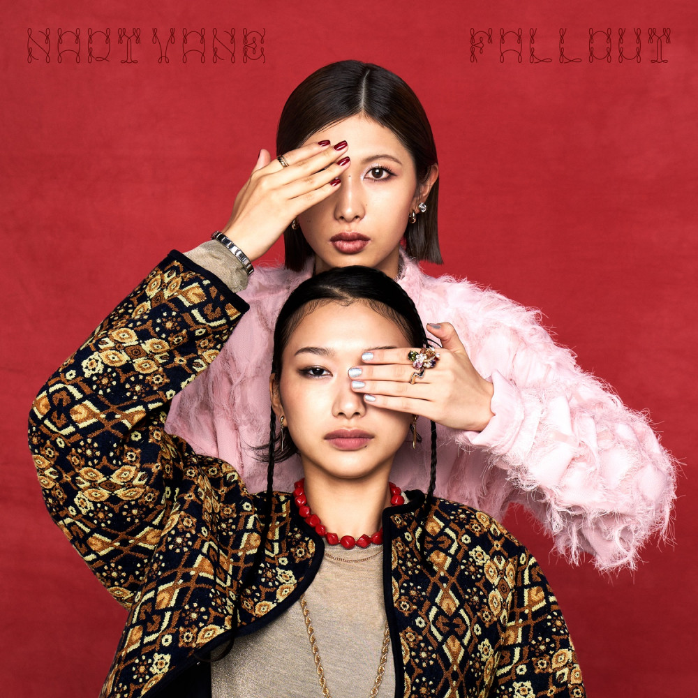Japan’s NAQT VANE releases 7th digital single ‘FALLOUT’ | tokyohive