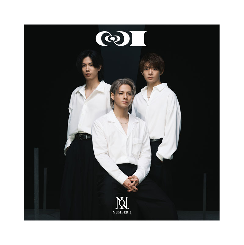 Number_i achieves clean sweep on Oricon daily digital single chart ...