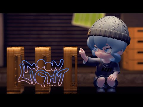 Suisei releases new single "moonlight" with music video | tokyohive