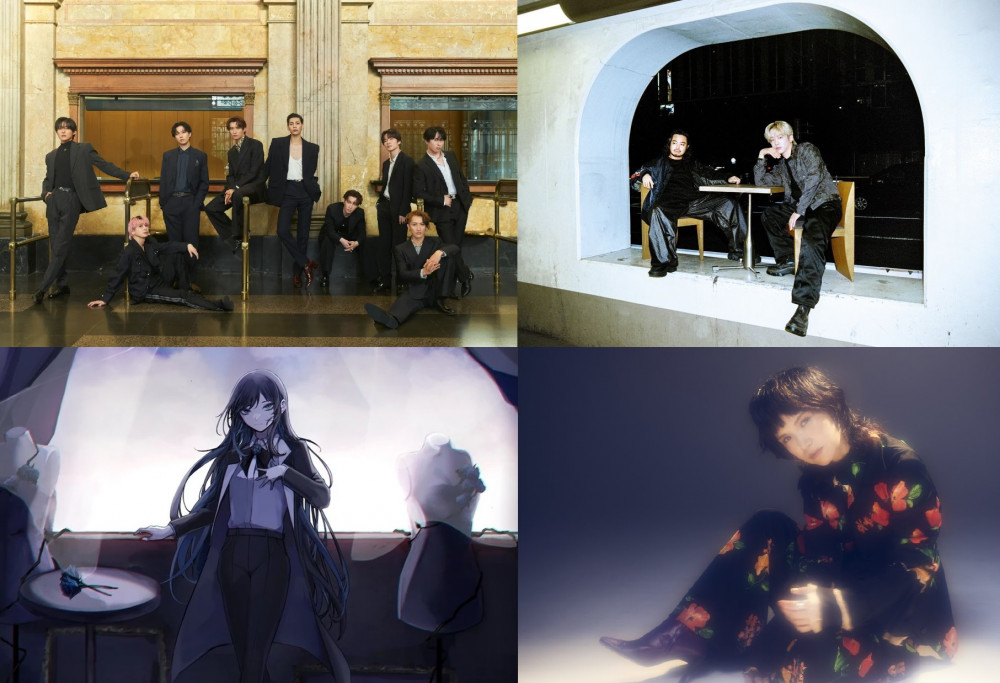 What’s on my 2024 J-Pop playlist: A deep dive into Japanese music gems ...