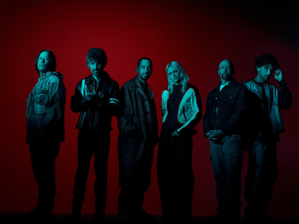 Linkin Park to headline League of Legends 2024 World Championship ...